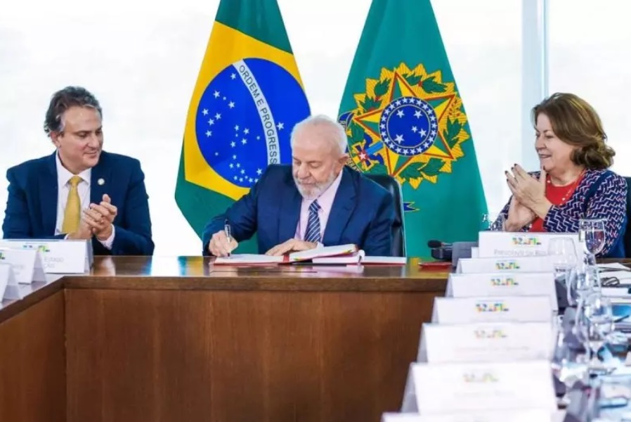 Novo PNE 2024-2034: Governo Lula envia projeto de lei para análise do ...